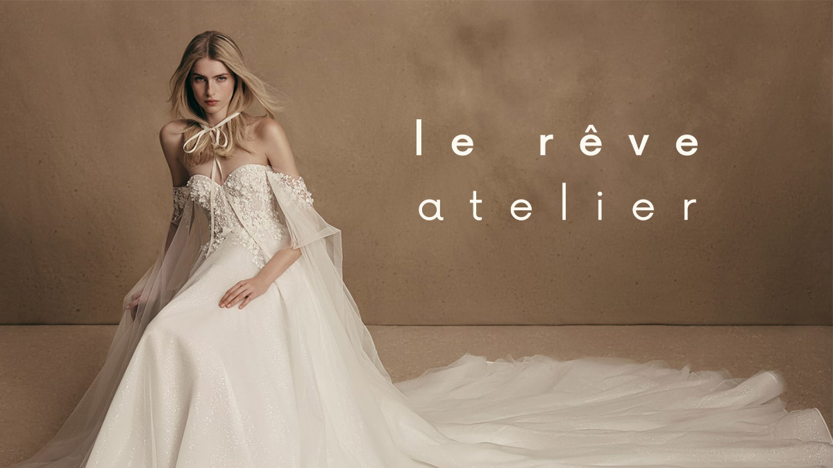 Sizing Guide - Le Rêve Atelier